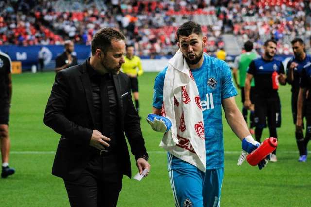 The Bright Side: Extracting the positives from a tough Whitecaps summer ...