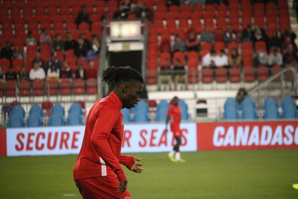 Ranking Canada’s Soccer’s Men’s National Team squad ahead of US clash ...