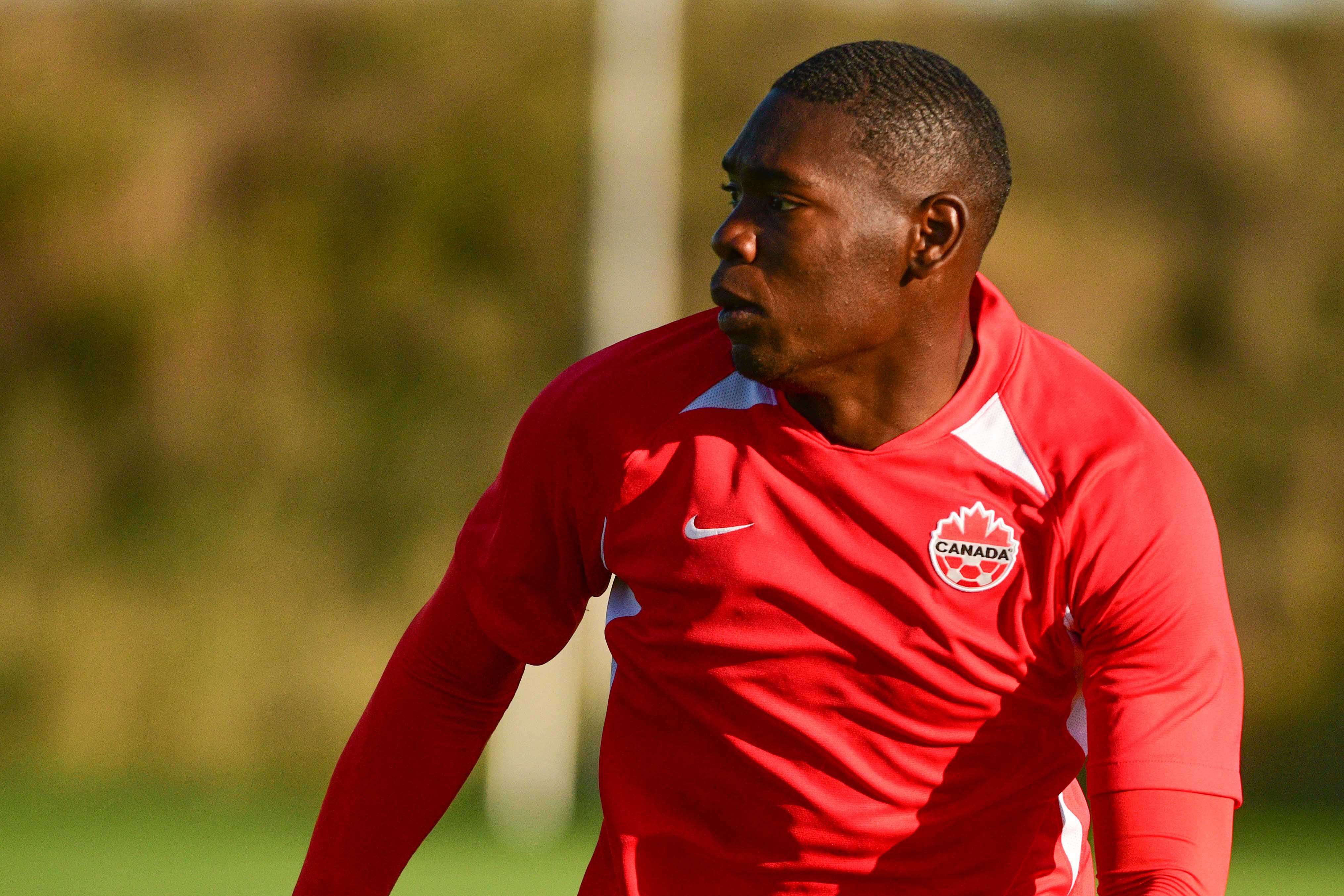 Kamal Miller continues emergence with strong performance in Canada’s clean sheet win over the US ...