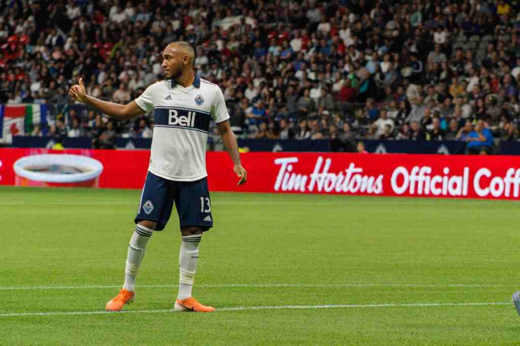 Youthful Spring: Some players 24 and under for the Whitecaps to build ...