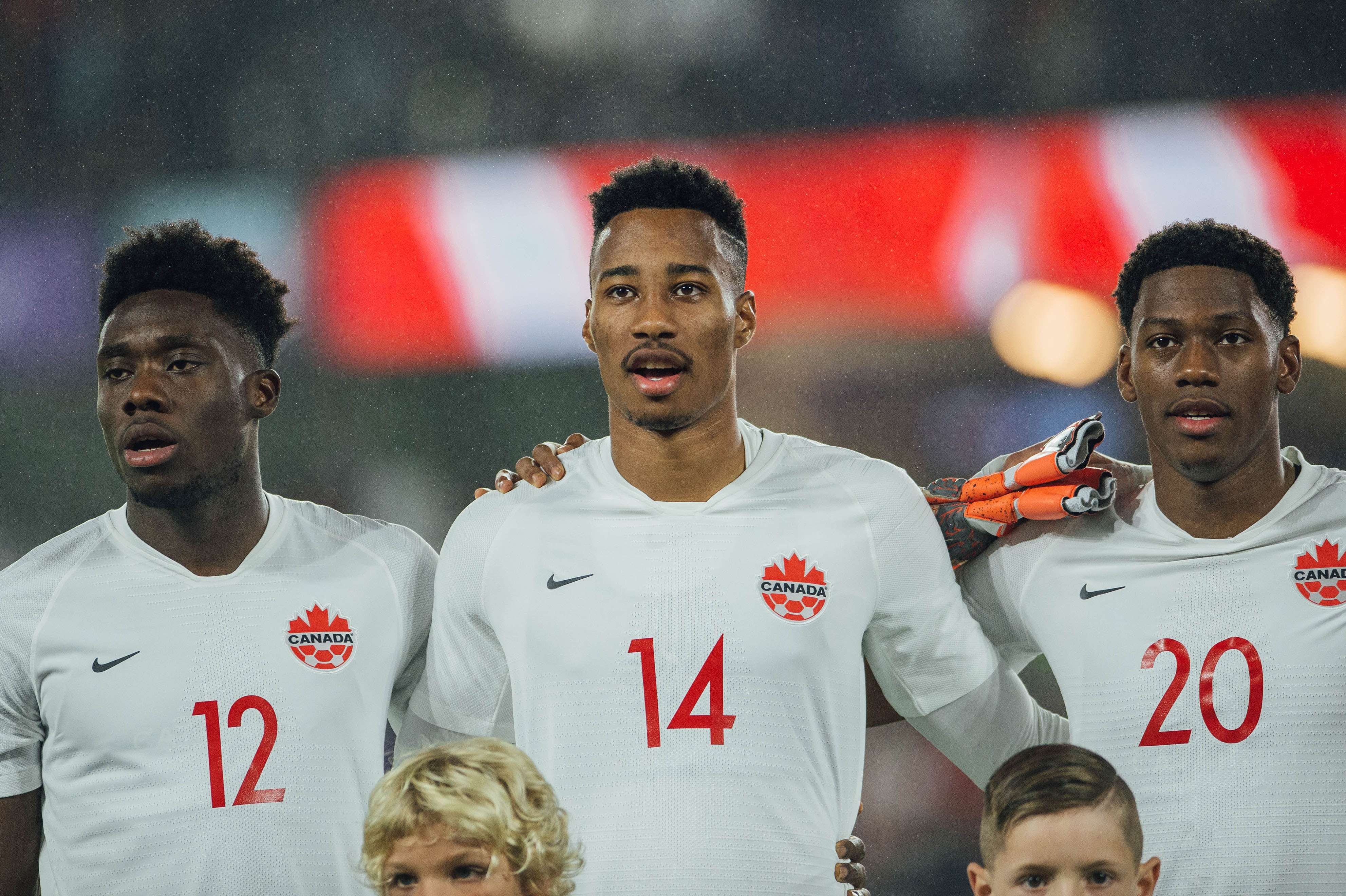 Friendly Fire: Analyzing Canada Soccer’s CANMNT 2020 scheduling and ...