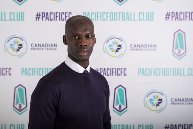 Family Man: New head coach Pa-Modou Kah aiming to bring ‘family is ...