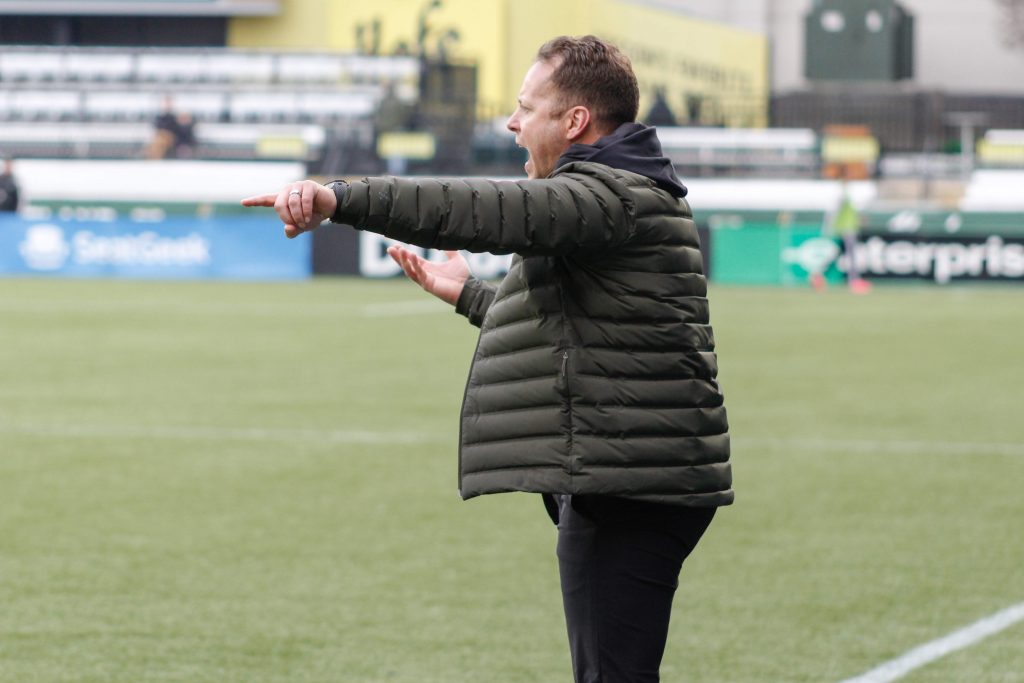 Press to Impress: An in-depth breakdown of the 2020 Vancouver Whitecaps ...