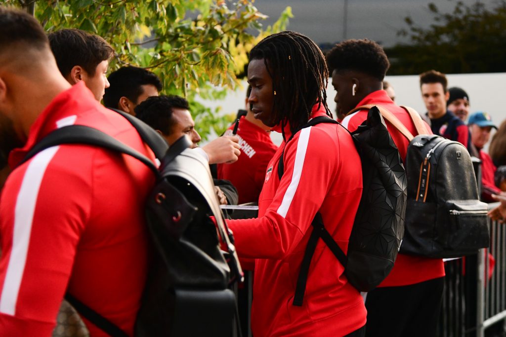 CanMNT Road to 2022: How does Canada’s squad project defensively ahead ...