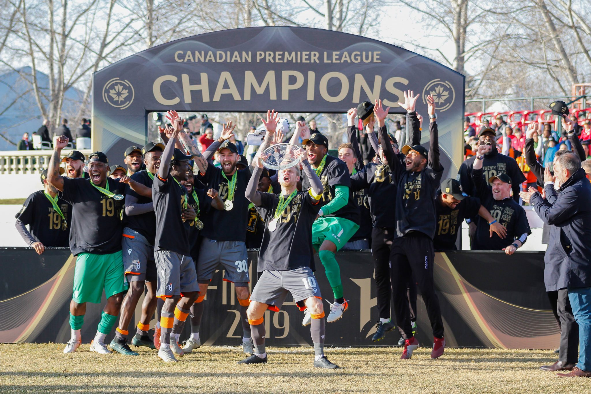 CPL is Back: Previewing all 8 Canadian Premier League teams ahead of ...