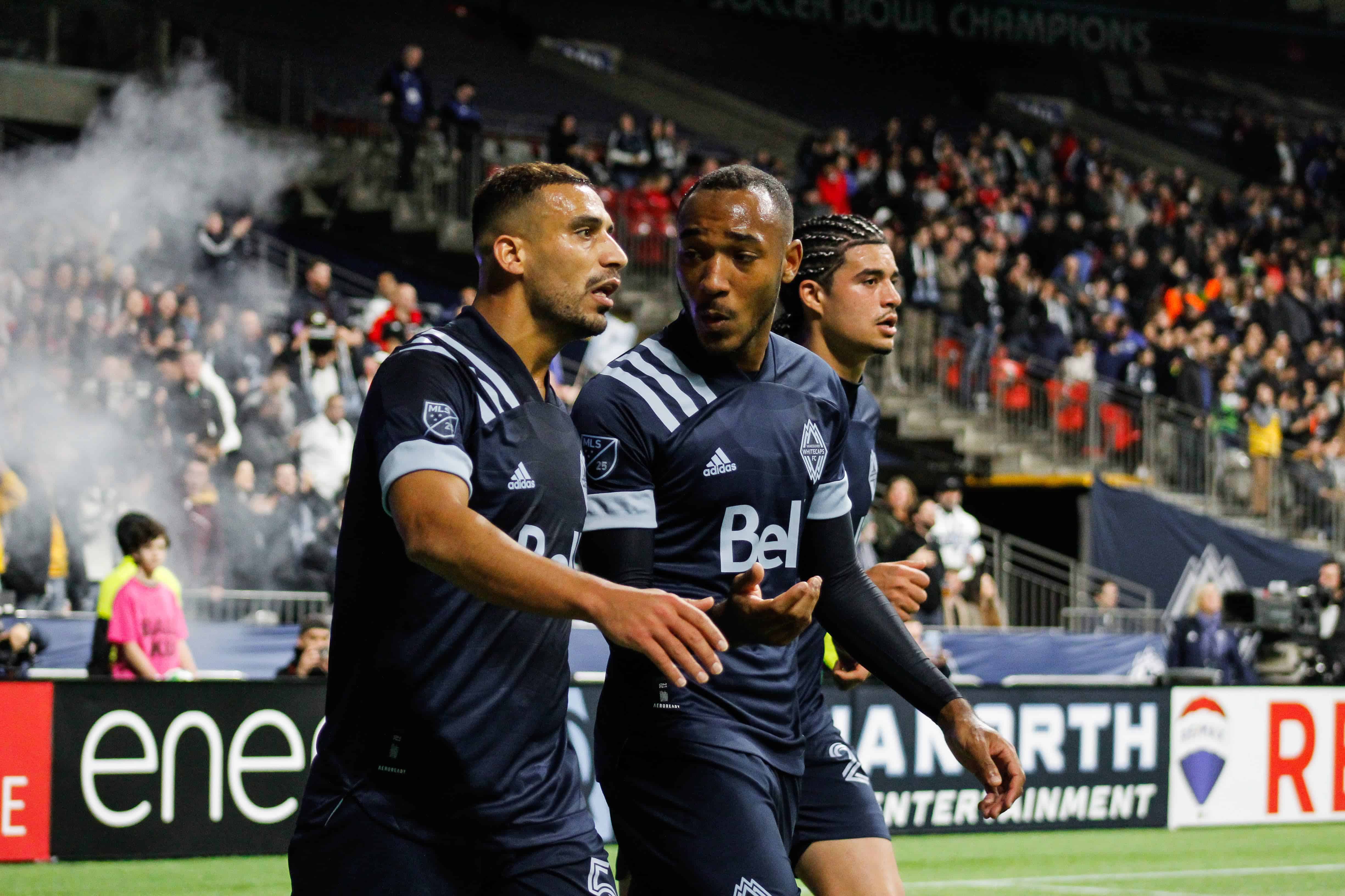 2020 ‘Caps Look-Back: Looking at how the Vancouver Whitecaps returnees ...