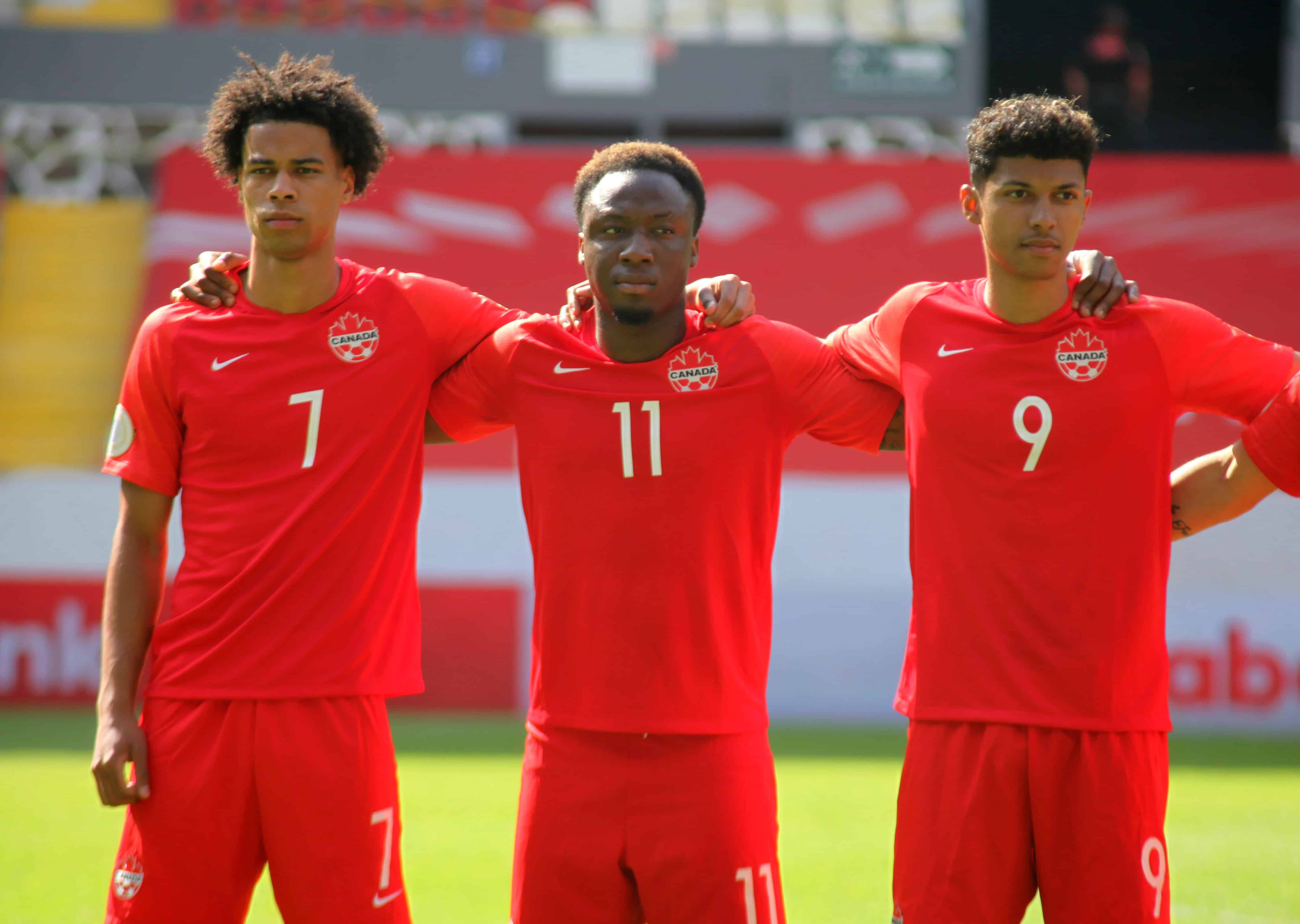 The Third Sub Episode 80: Looking at all things CanMNT and CanM23 ...