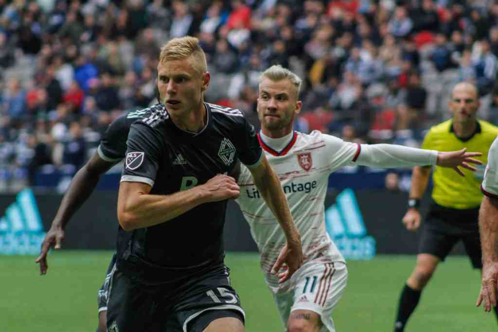 Rose’s Rise: Breaking down how Andy Rose has quietly been one of the ...