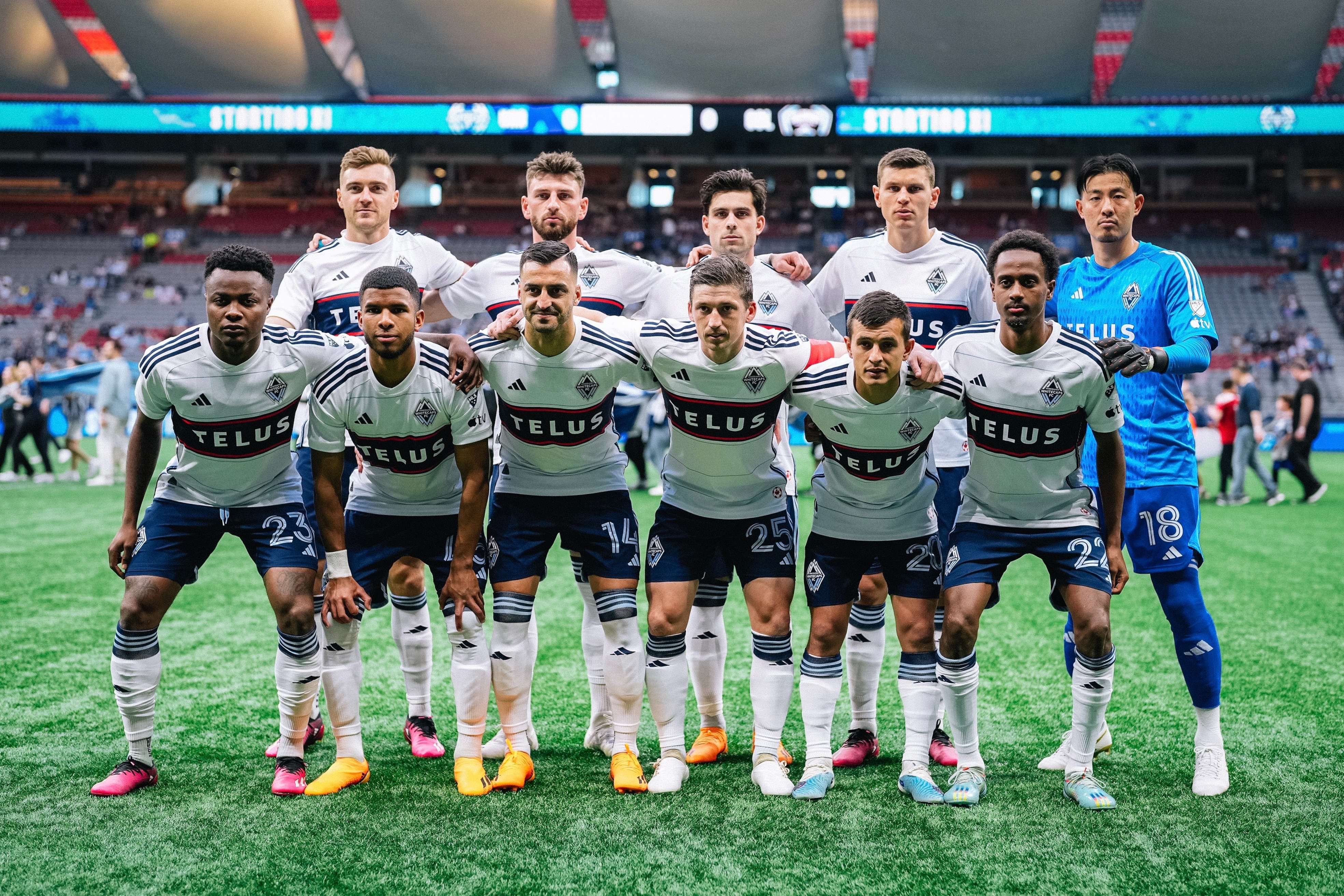 Report Card: Unbeaten streak or scoring struggles? Why not both! | The Third Sub