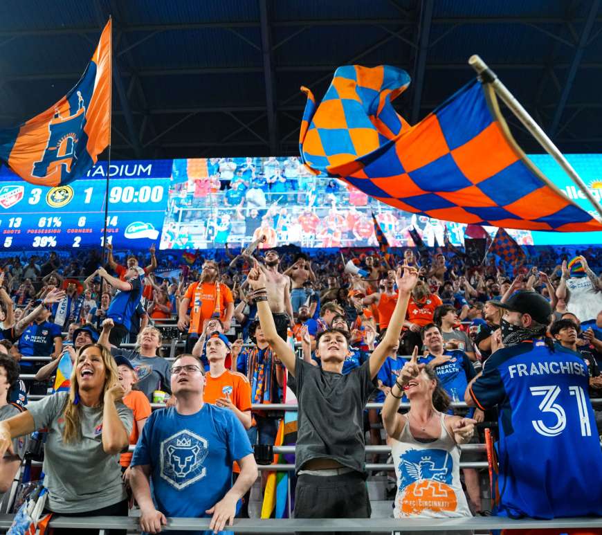 The Third Sub - Page 2 - Canadian Soccer News with a West Coast focus.