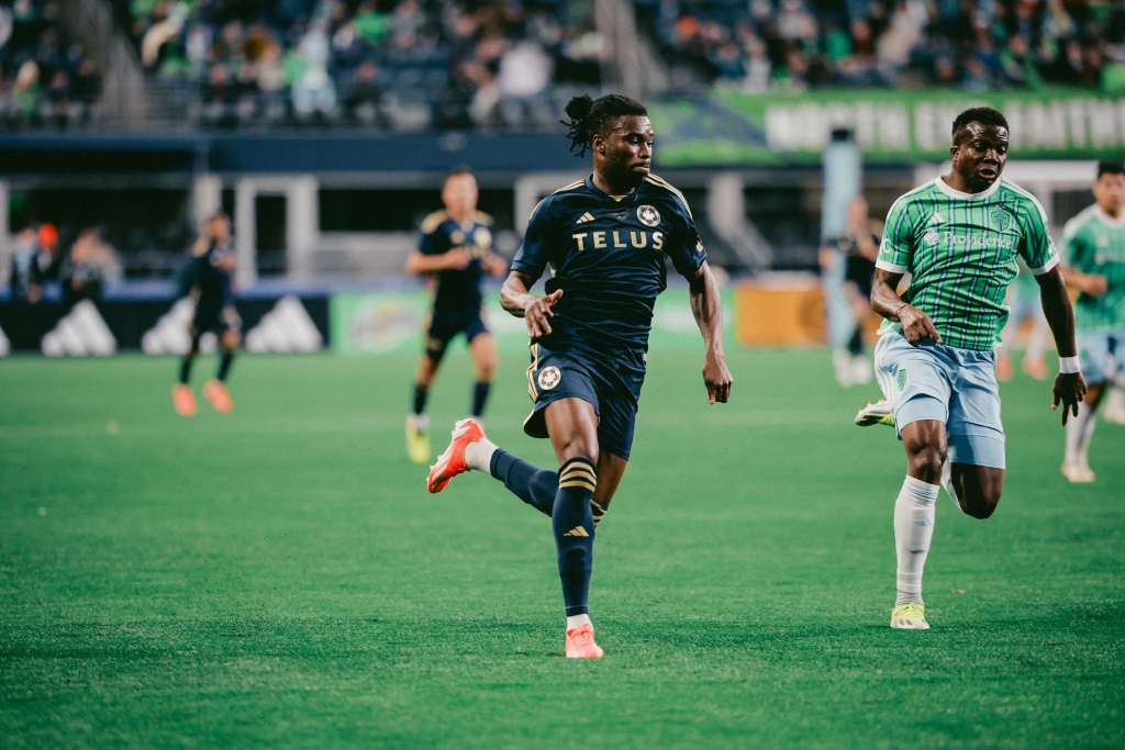 Report Card: Red Card Chaos in Seattle | The Third Sub