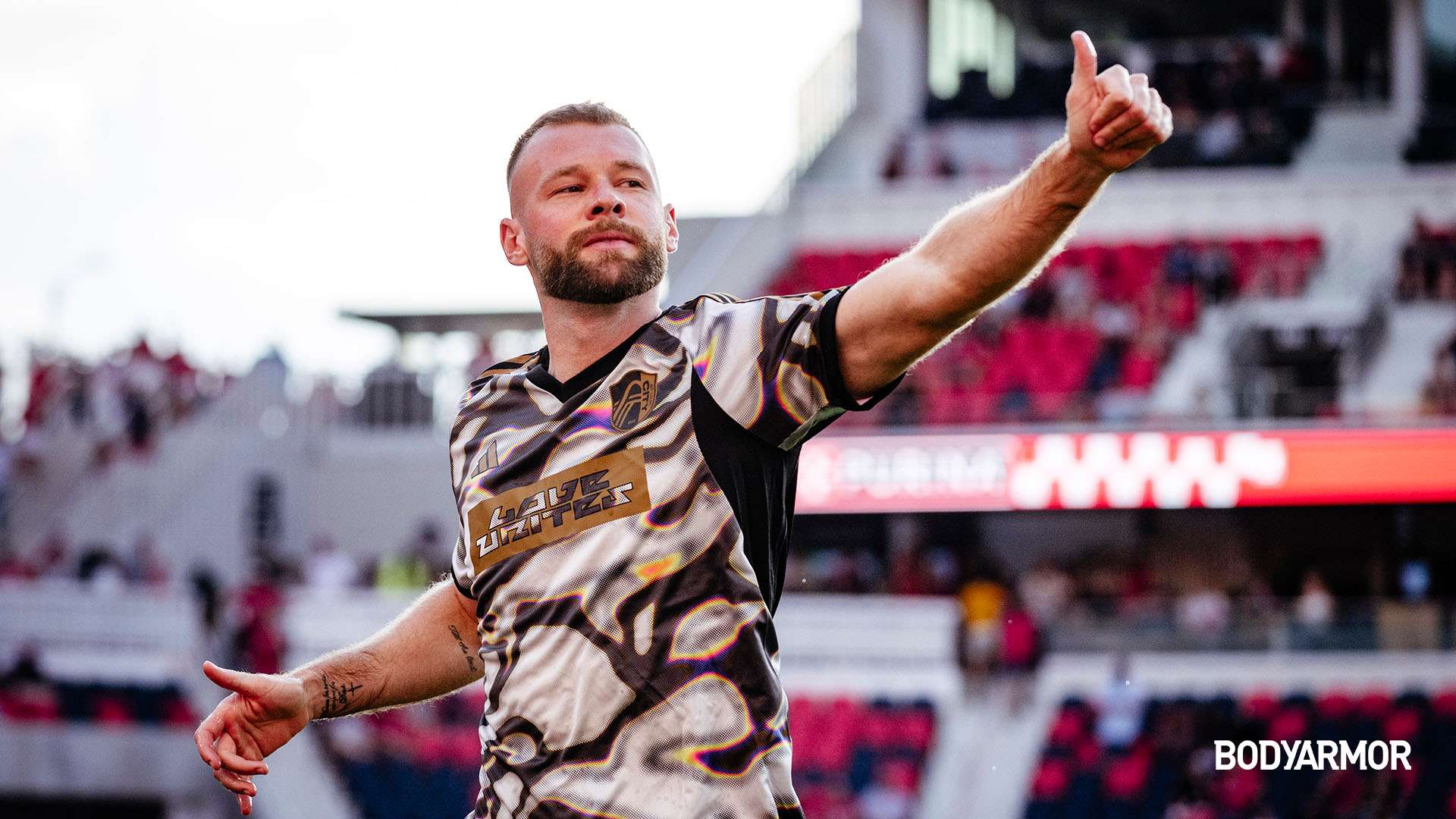 No Place Like Home: Can the Whitecaps get back on track against St. Louis? | The Third Sub