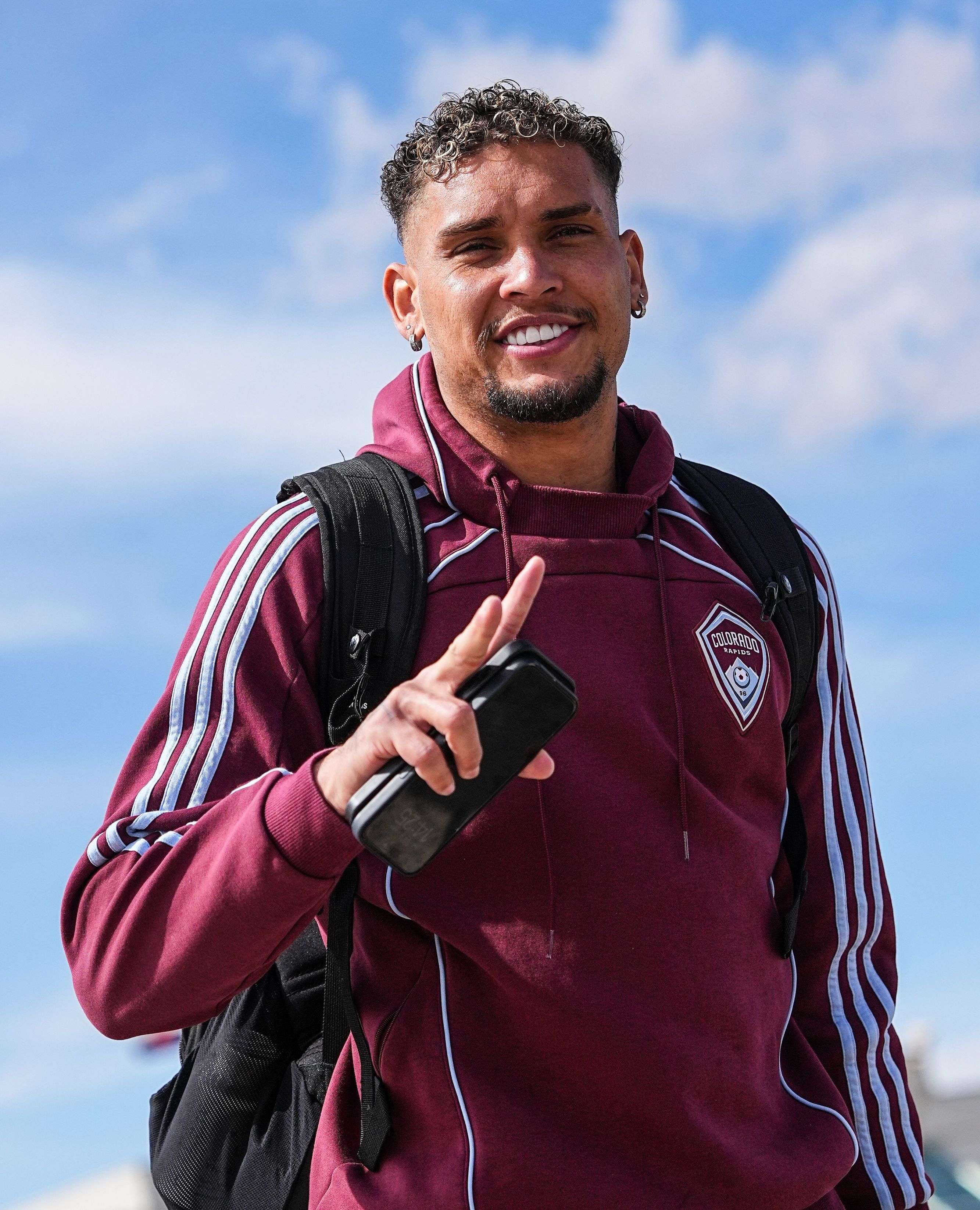 Match Preview: Whitecaps host Colorado Rapids | The Third Sub