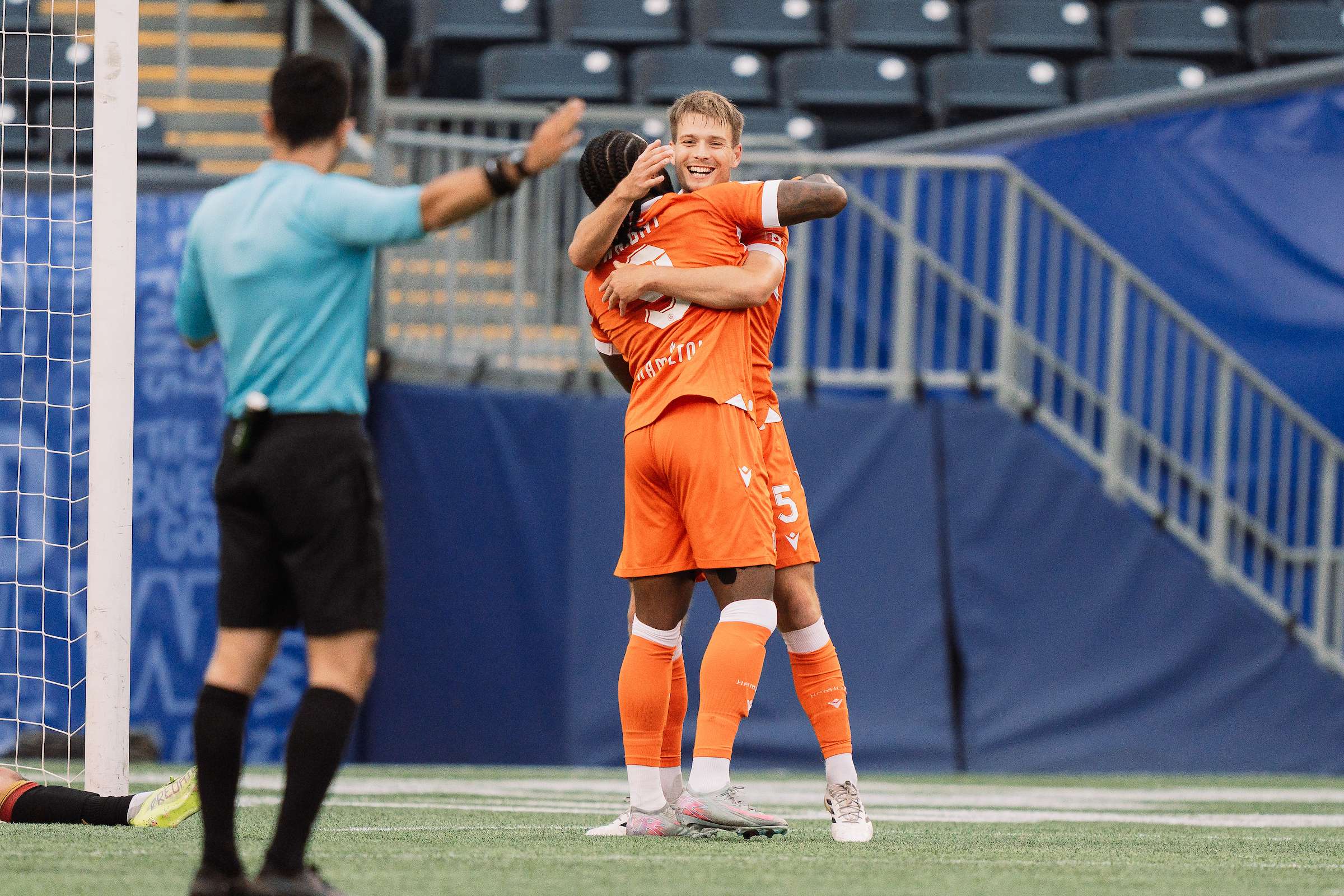 Canadian Premier League Review - Week Twelve | The Third Sub